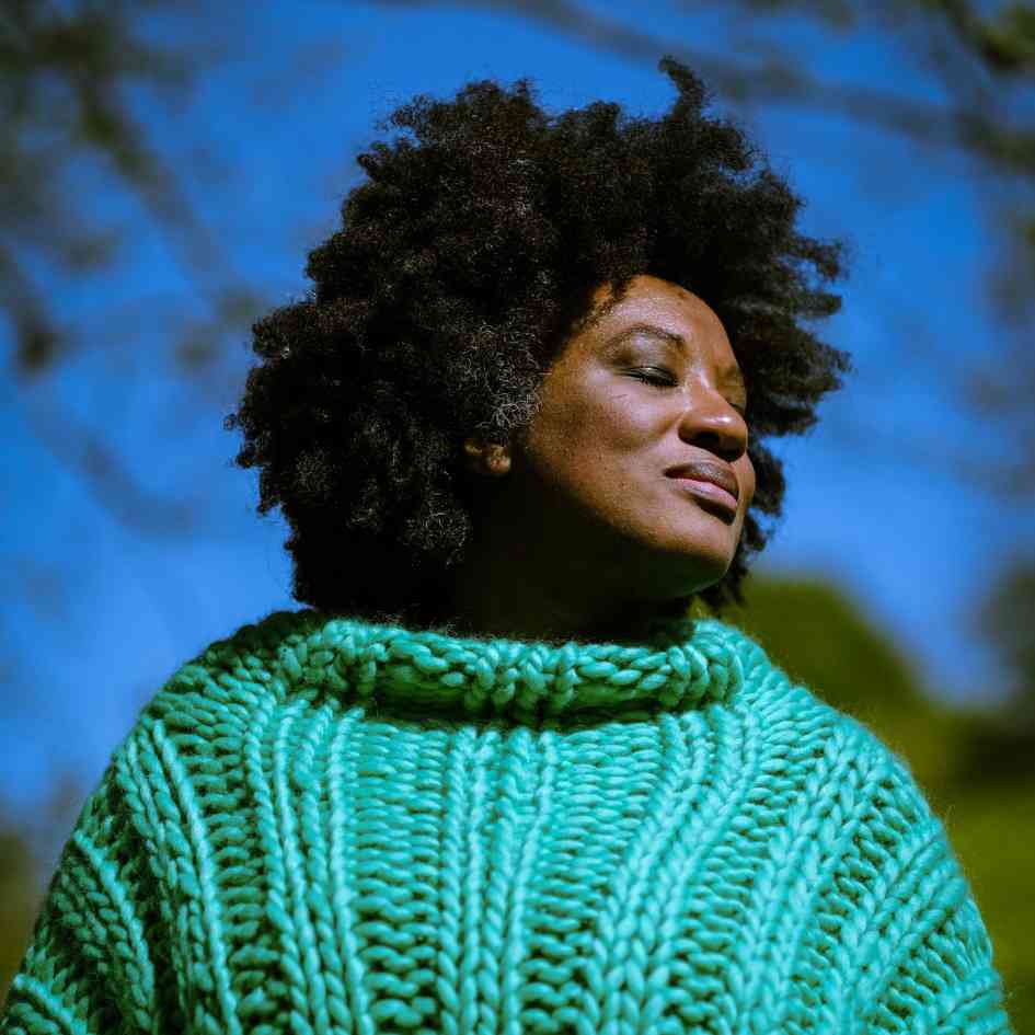 The WOW Show with Jude Kelly - The Exchange, Twickenham