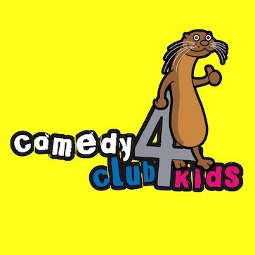 Comedy Club 4 Kids - The Exchange, Twickenham