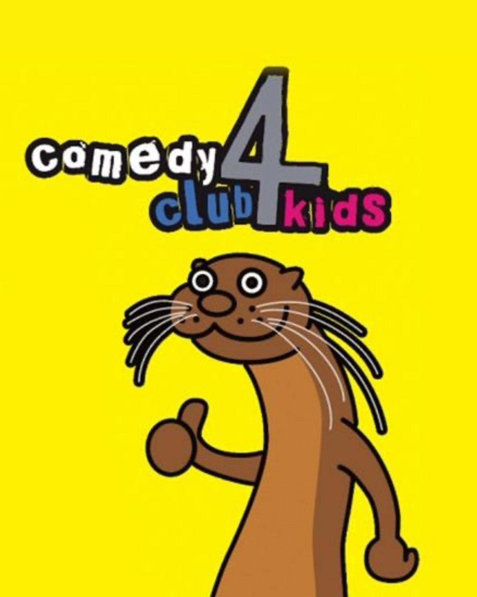 Comedy Club 4 Kids - The Exchange, Twickenham