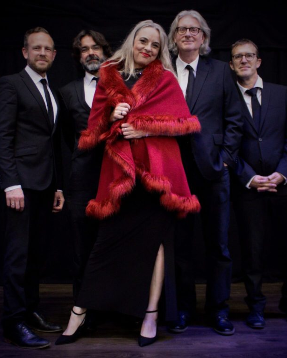 What’s on - The Exchange, Twickenham