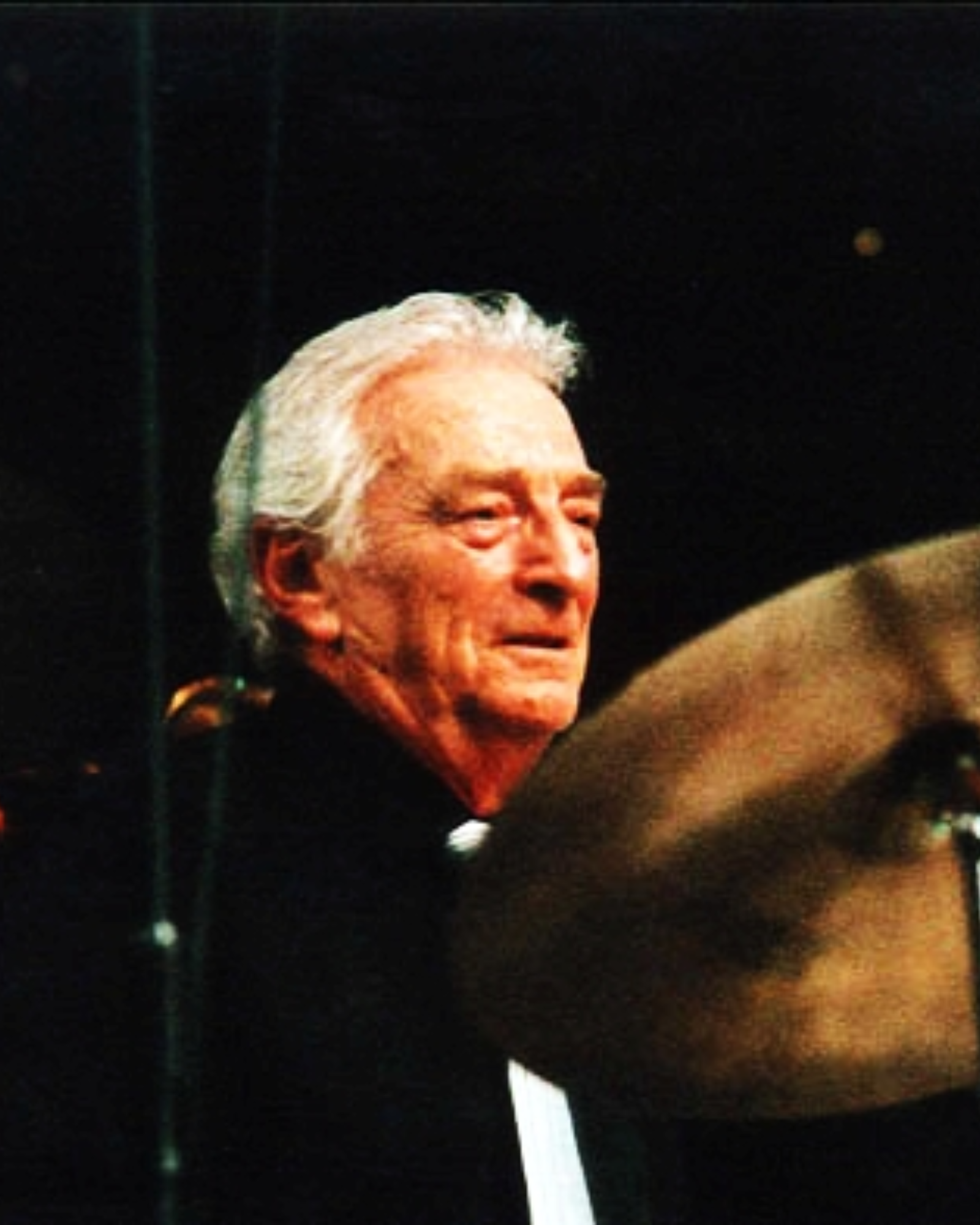 Tony Kinsey Jazz Celebration: Way Out West Big Band - The Exchange ...