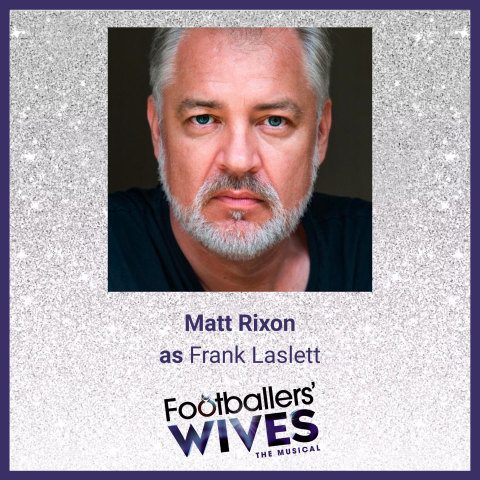 Footballers' Wives: The Musical - The Exchange, Twickenham